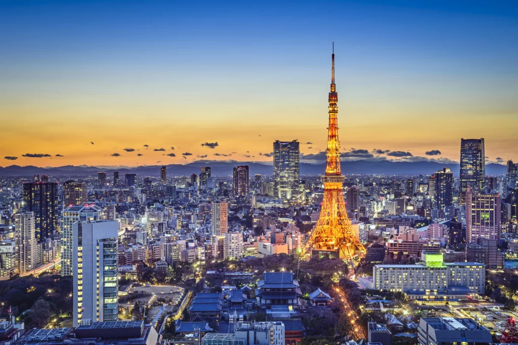 Top 10 Most Popular Cities in the World to Visit in 2025 – NewsAge