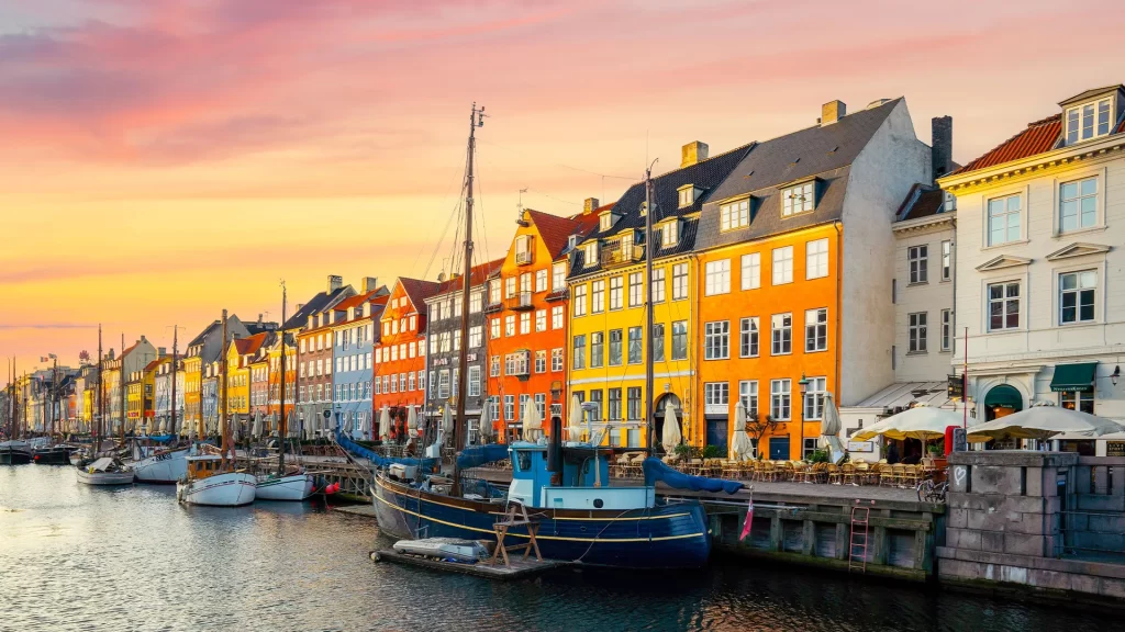 Inside the 2025 Liveability Rankings: Top Cities to Live In and the ...