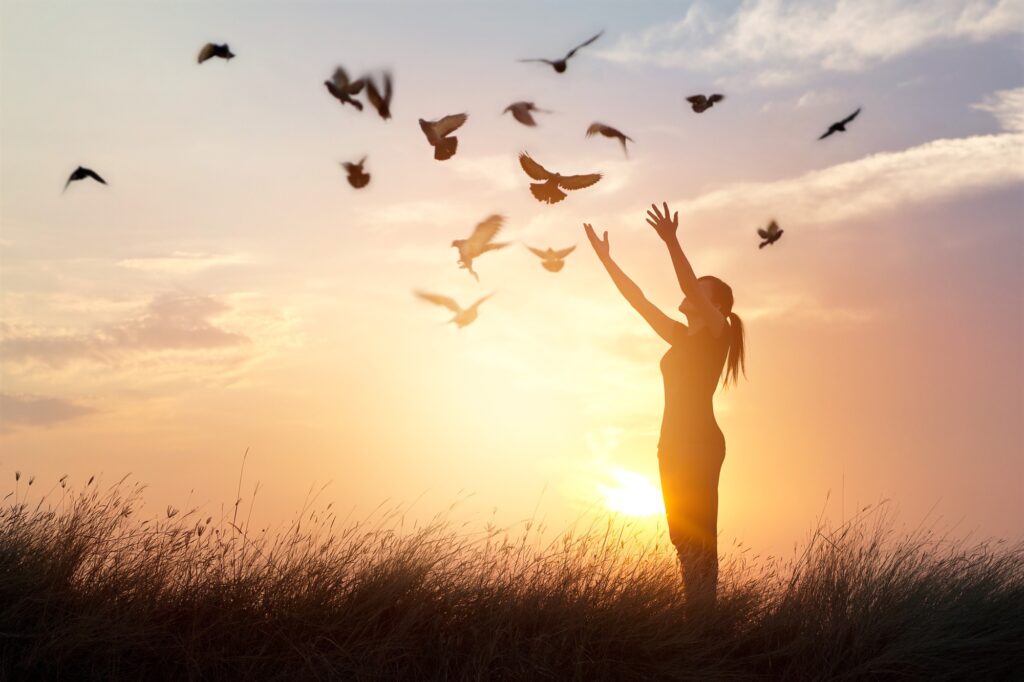 Healing Through Forgiveness: The Emotional Wealth of Needonomics – NewsAge